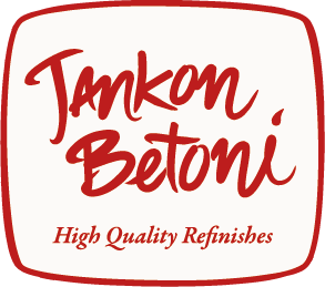 Jankon Betoni › Jankon Betoni